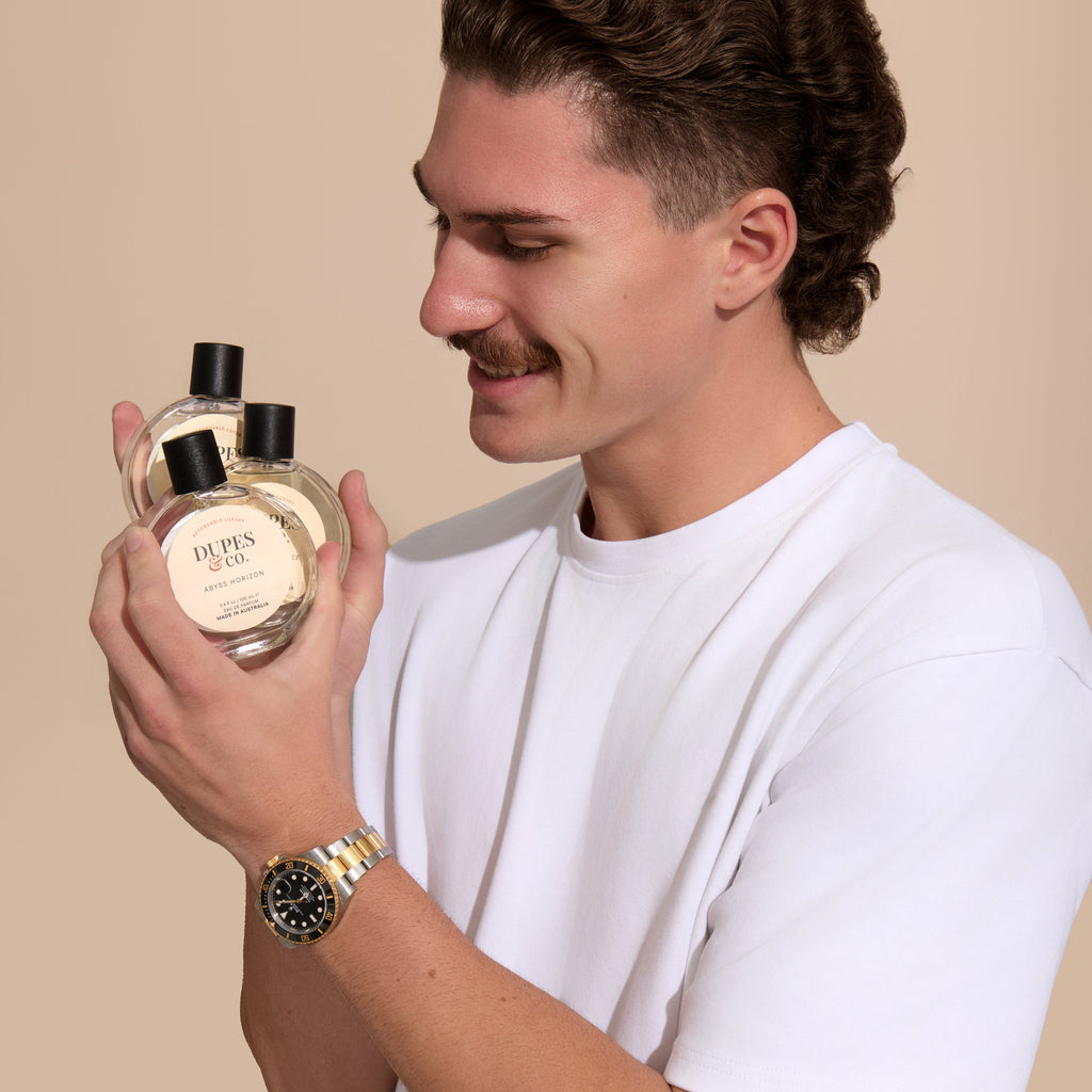 Men's Cologne Dupes | Fragrances For Men | Dupes & Co.