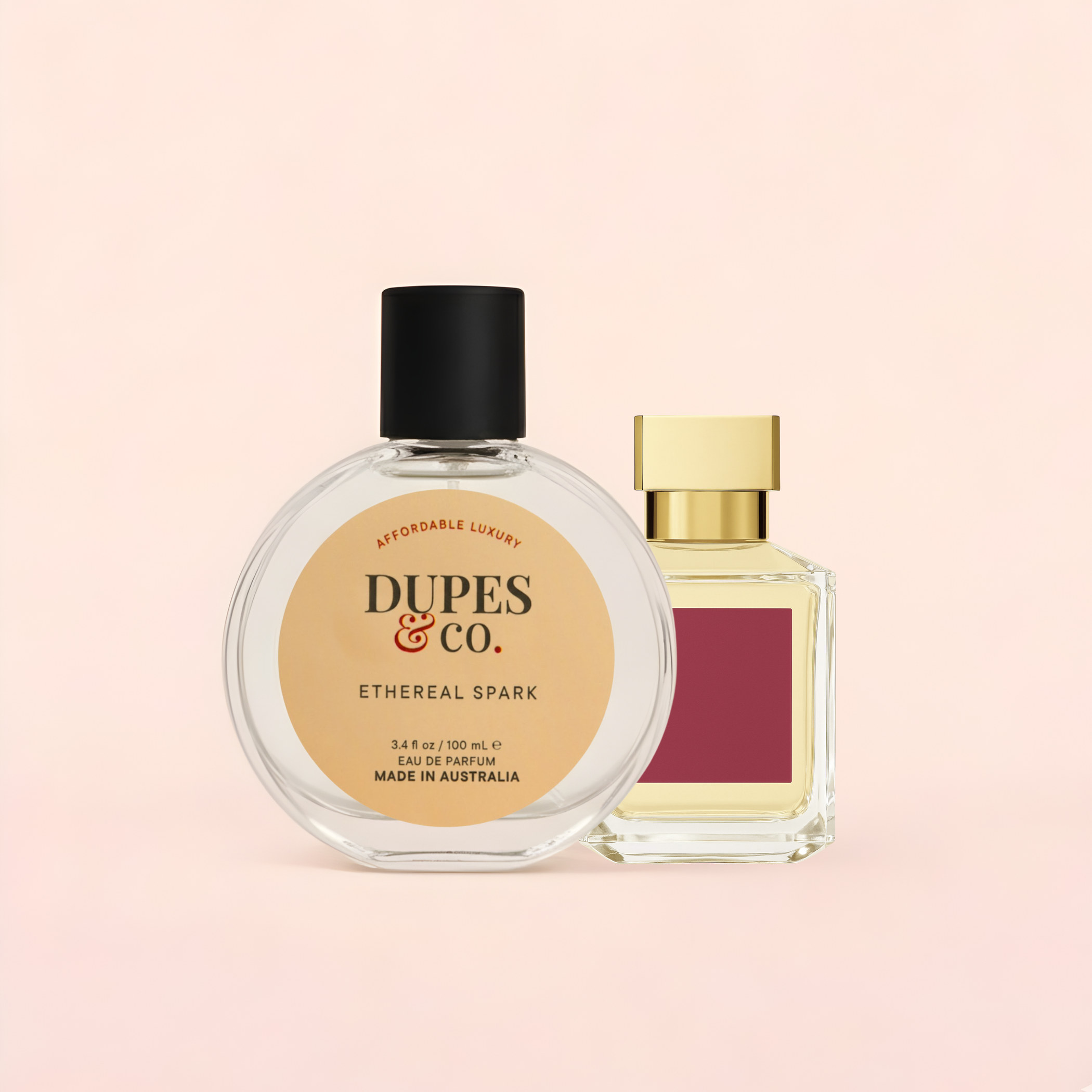 Dupe Fragrances | Australia's Best Fragrance Dupes | Dupes & Co – Dupes ...