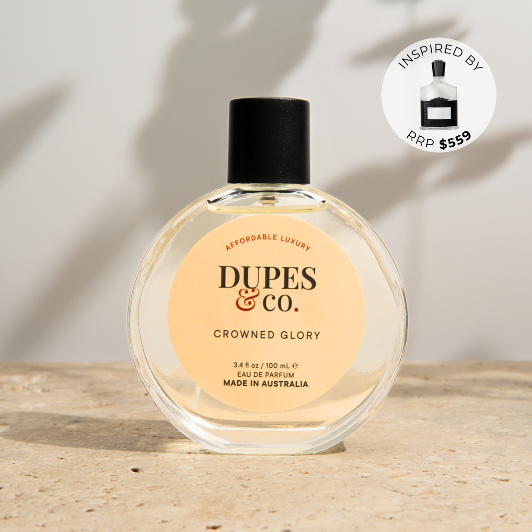 Dupes & Co. | 100% Aussie-made Premium Fragrance & Body Care Dupes