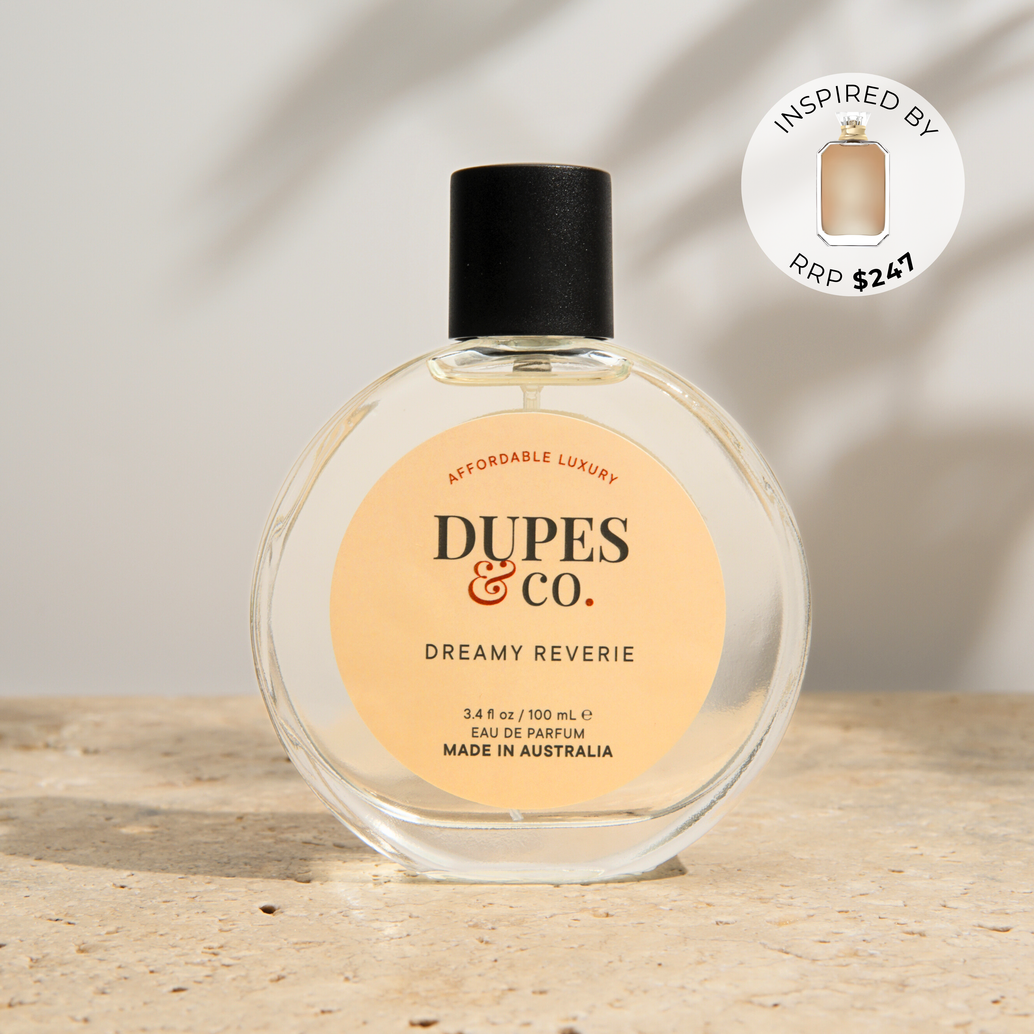 Dupes & Co. | 100% Aussie-made Premium Fragrance & Body Care Dupes