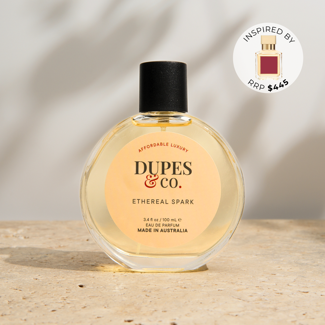 Dupes & Co. | 100% Aussie-made Premium Fragrance & Body Care Dupes