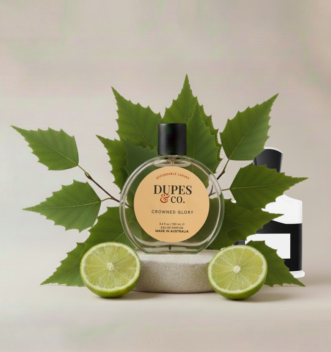 Dupe Fragrances | Australia's Best Fragrance Dupes | Dupes & Co – Dupes ...