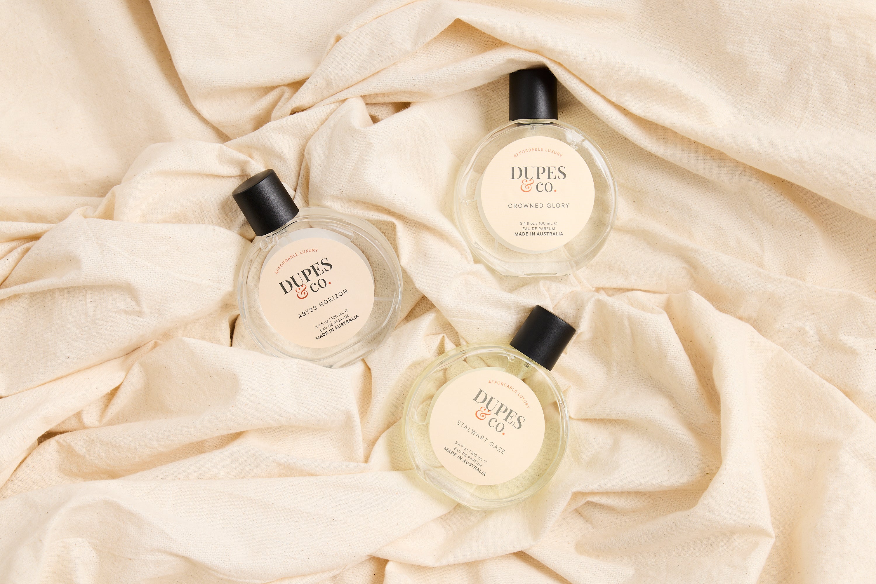 Perfume – Dupes & Co.
