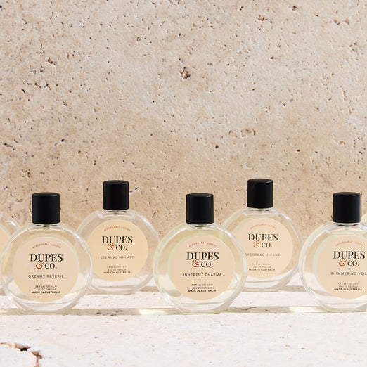 Dupe Fragrances | Australia's Best Fragrance Dupes | Dupes & Co – Dupes ...
