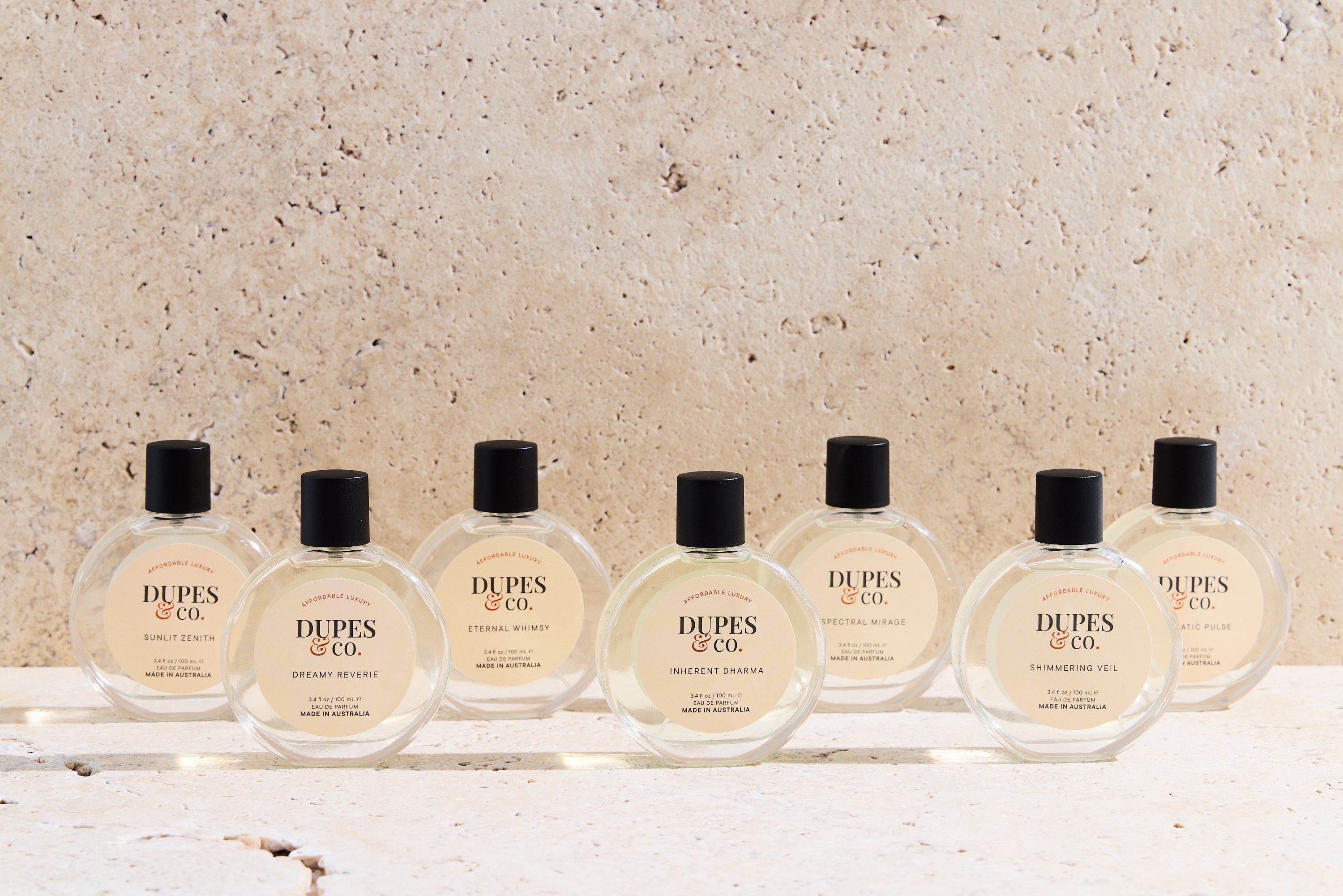 Perfume – Dupes & Co.
