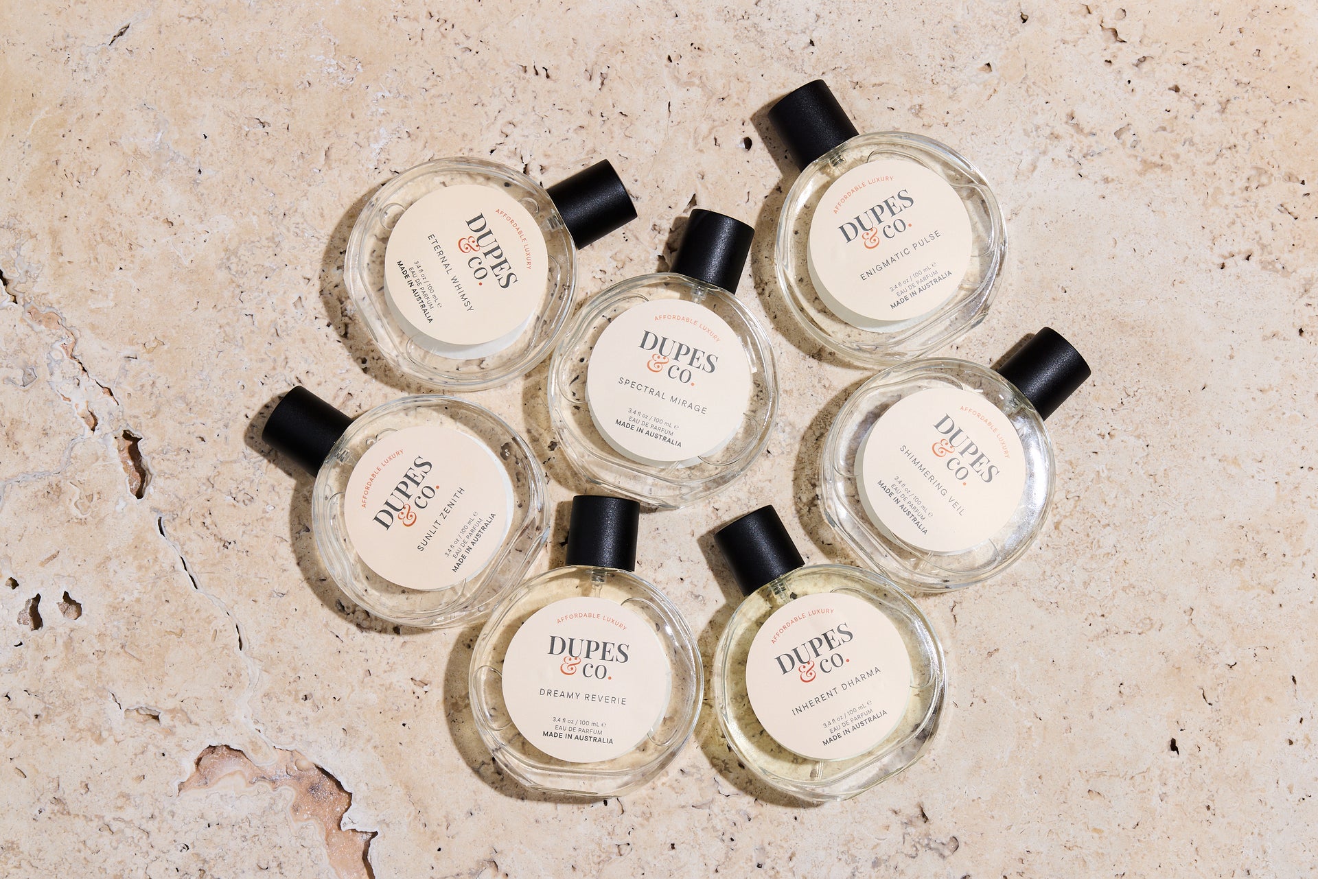 Dupes & Co – Dupes & Co.
