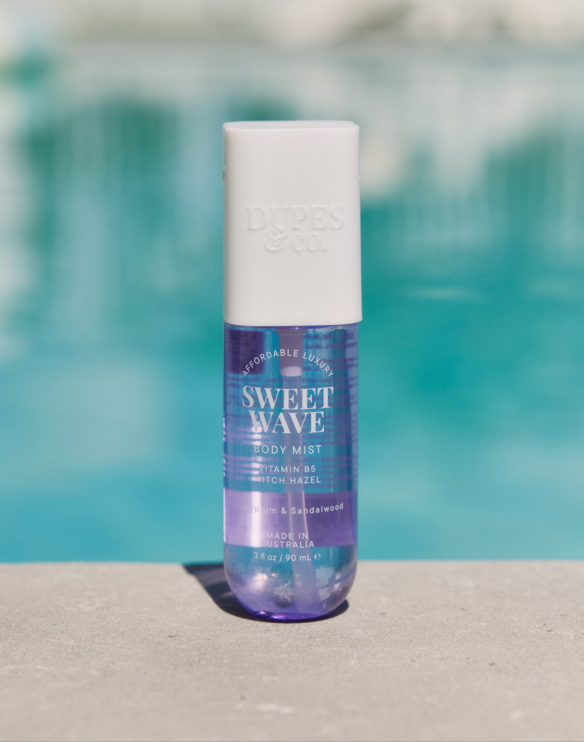 Sweet Wave – Dupes & Co.