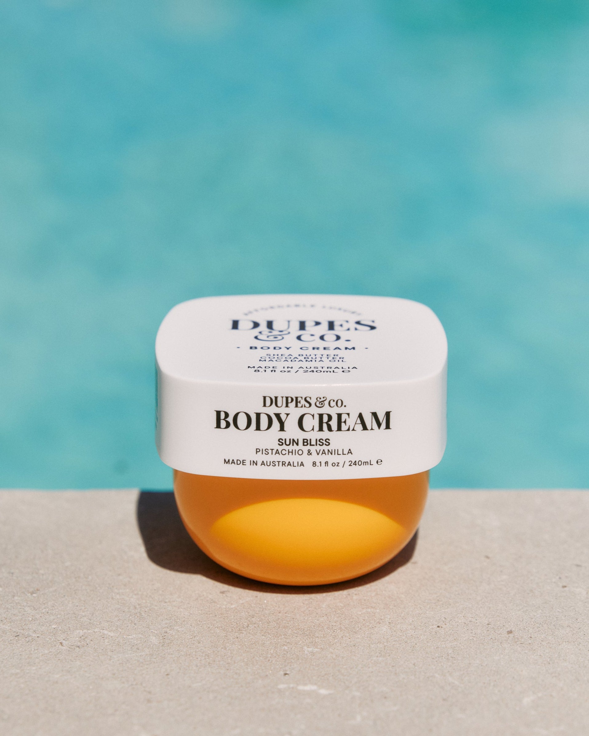Sun Bliss Body Cream – Dupes & Co.