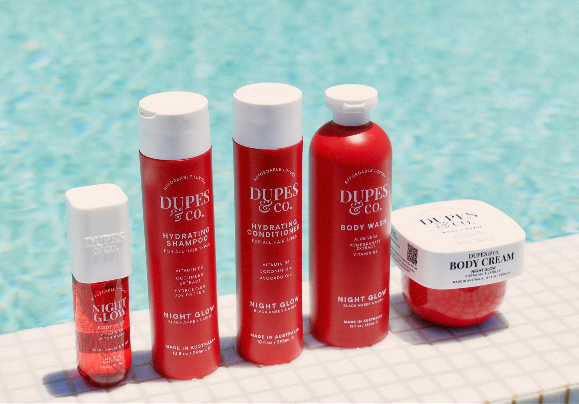 Dupes & Co – Dupes & Co.