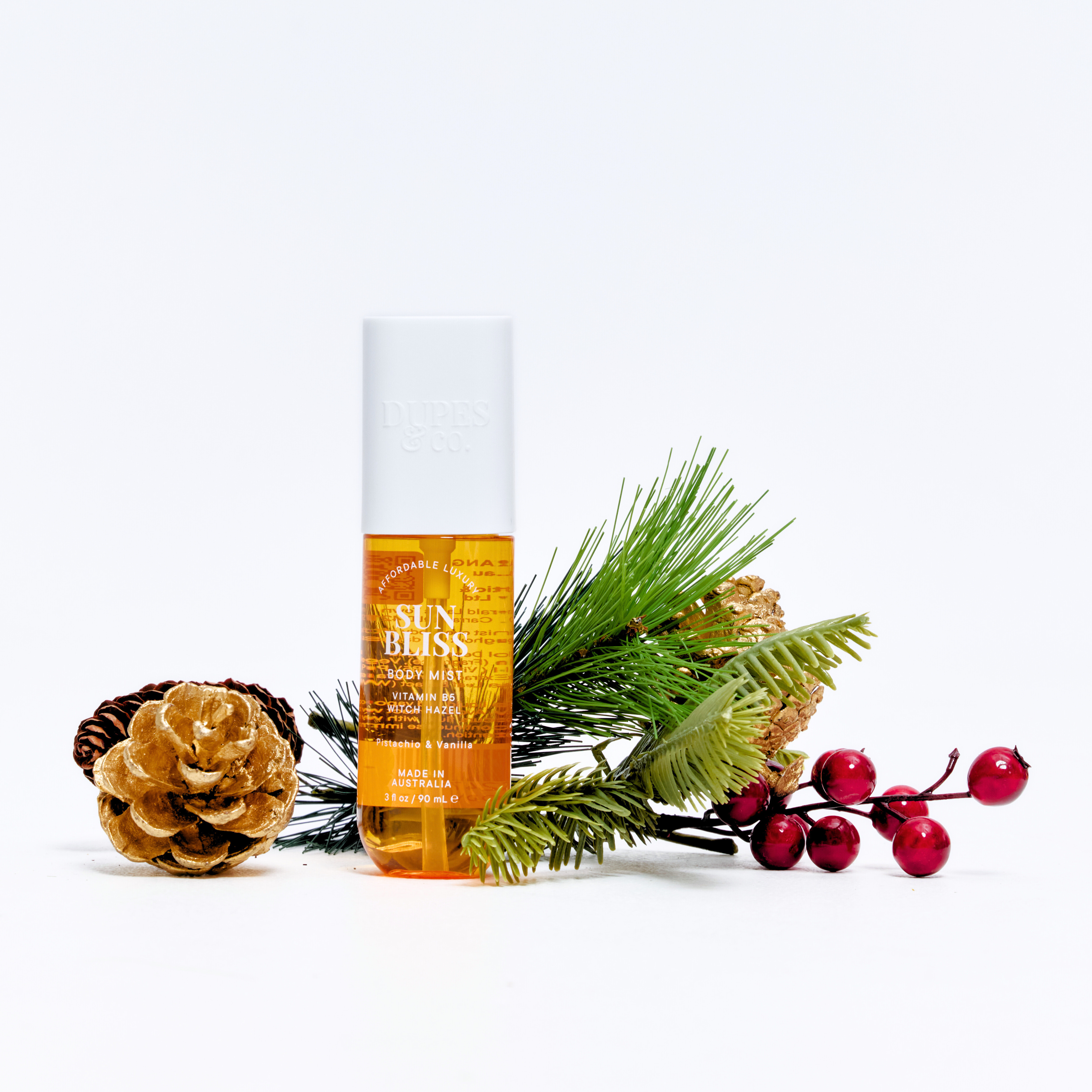 Dupes & Co. | 100% Aussie-made Premium Fragrance & Body Care Dupes